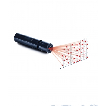 Random Pattern Projector generation laser, Osela OSE-RPP, StreamLine