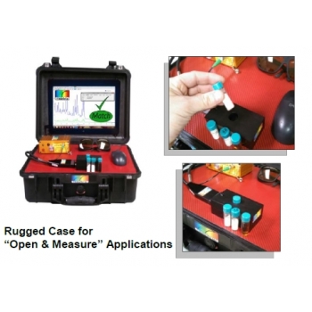 Pre-configured Raman Systems - Iberoptics