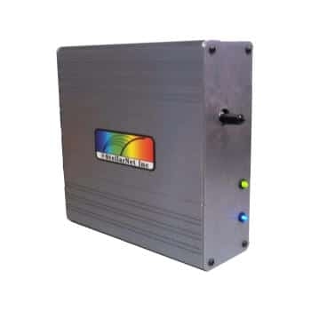 Espectrometro - Serie Blue Wave - Iberoptics