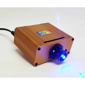 LED light source - Iberoptics
