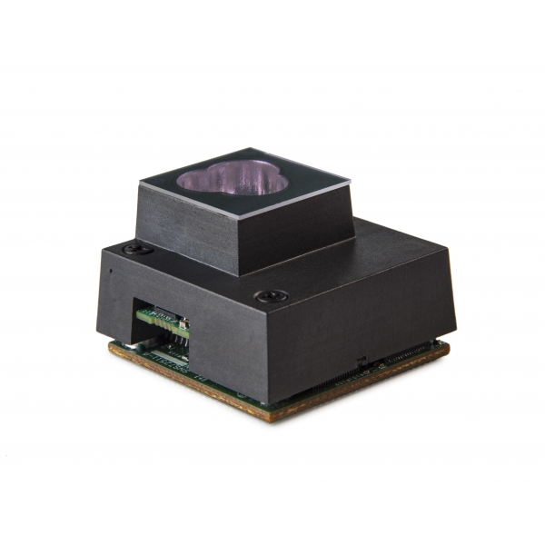 Sensor espectral FT-NIR 1350-2500nm (NIR-SWIR), NeoSpectra-Micro