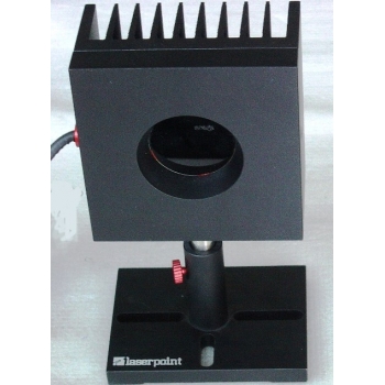 Medidor sensor potencia y energia laser - Laserpoint LPT-A-40-D25-HPB