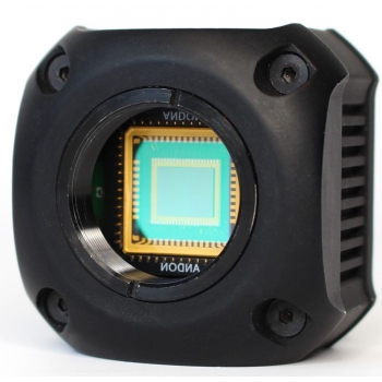 InGaAs cameras 900-1700nm, high dynamic range (HDR), from NIT
