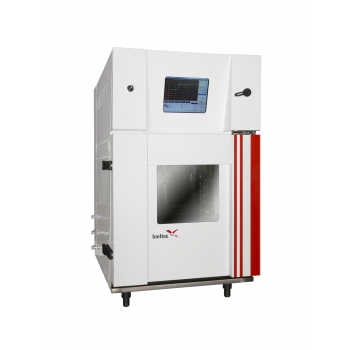Table-top chambers for thermal testing - Iberoptics