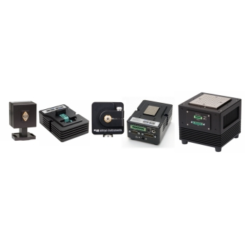 LaserMount: laser and LED diode mounts, Arroyo Instruments