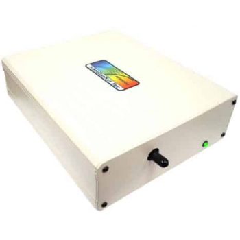 High resolution compact spectrometer, high performance Stellarnet