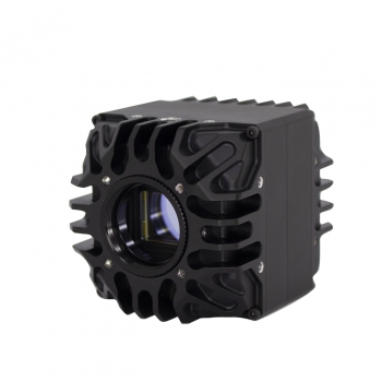 InGaAs cameras 900-1700nm, high sensitivity & resolution NIT-SenS-1280