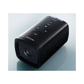 RICOH SC-10A, Smart camera RICOH, ricoh spain, ricoh portugal