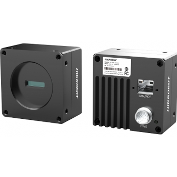 Linear (line scan) cameras: HIK Robotics