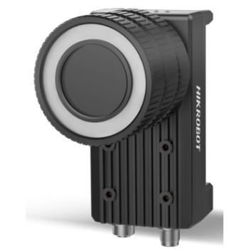 Smart Code Reader, HIK-ID6000; HIK Robotics
