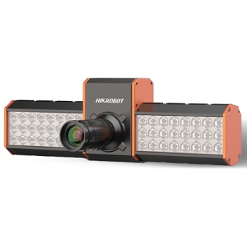 Lector de códigos inteligente lineal HIK-ID7000; HIK Robotics