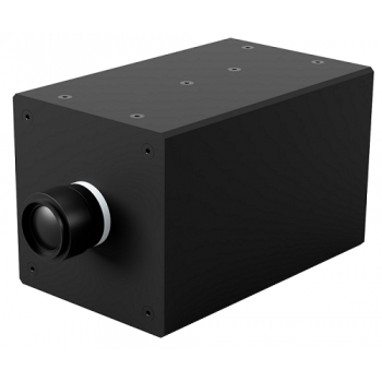 Sensor lineal Hiperespectral VNIR 500-1000nm: BlackIndustry Haip