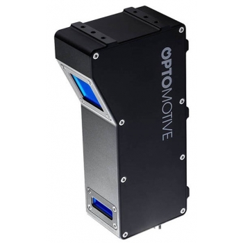 High speed intelligent 3D camera sensor profiler - LOM Optomotive