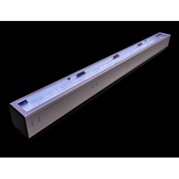 Barra iluminación led industrial para hiperespectral - Haip Solutions