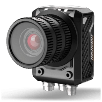 Smart camera, vision sensor, compact, HIK-SC6000; HIK Robotics
