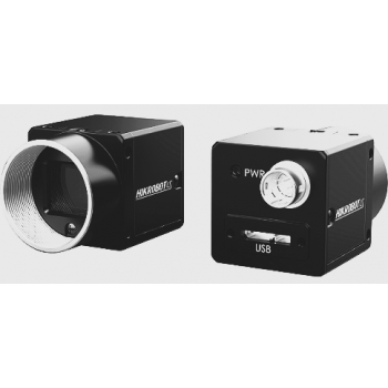 Machine vision 2D area scan USB color cameras - HIK Robotics