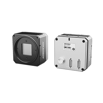 Machine vision 2D area scan CL color cameras - HIK Robotics