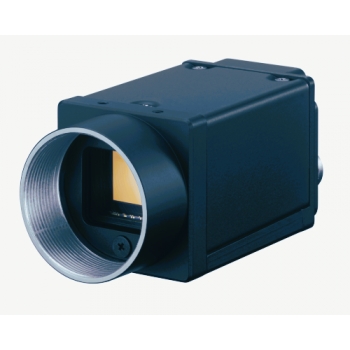Machine vision 2D area scan GigE color cameras - Sony