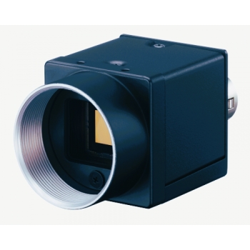 Machine vision 2D area scan USB color cameras - Sony