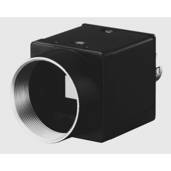 Machine vision 2D area scan USB color cameras - Sony