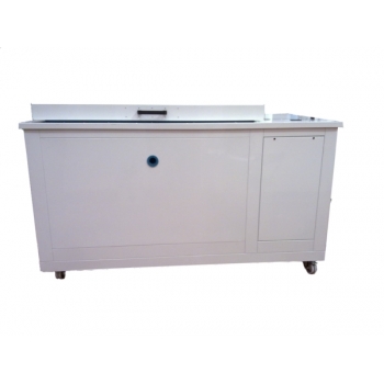 Freezing and cold testing chests - Iberoptics