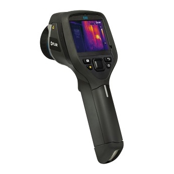 FLIR E40 - Iberoptics